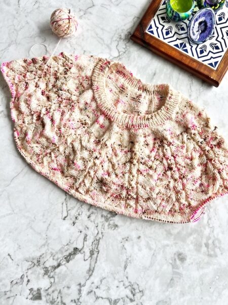 Rambling Roses Design