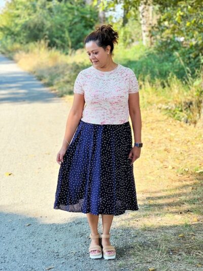 Rambling Roses Design