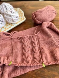 Rambling Roses Design