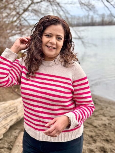 Rambling Roses Design | Creativity Unlocked